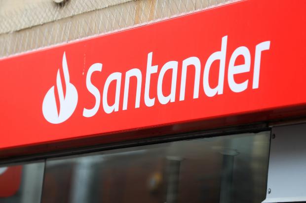 The south London Santander branches set to close or go counter-free