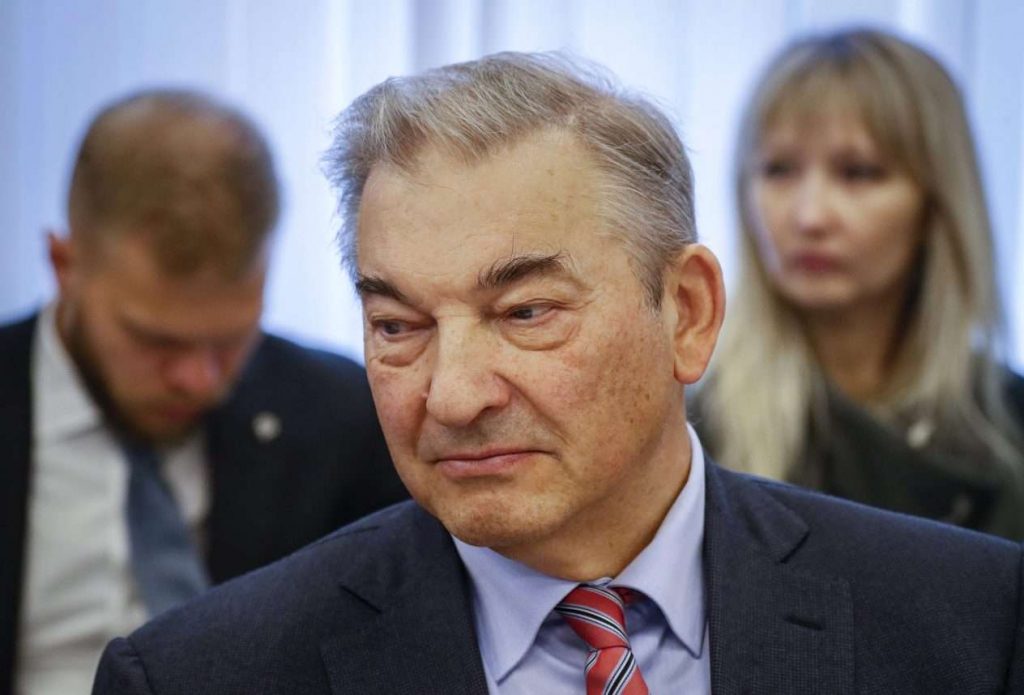 Näin Venäjällä reagoitiin yllätysuutiseen maaotteluista