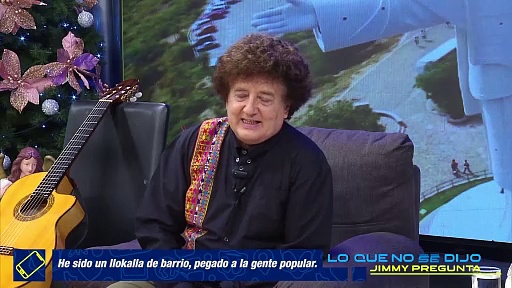 LO QUE NO SE DIJO - El PAPIRRI: "Nuestras composiciones son una parte ...