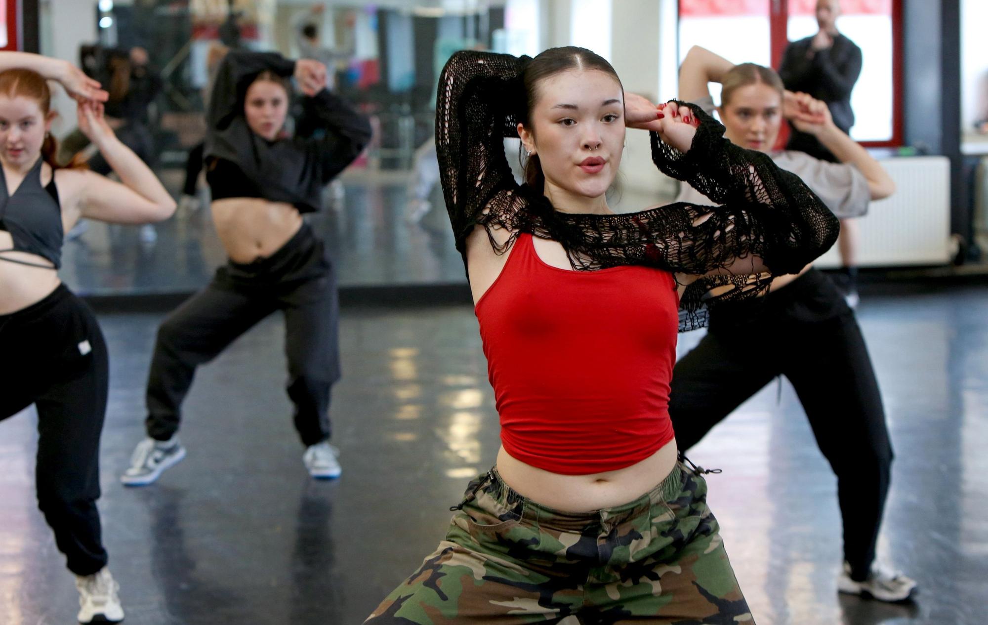 Liverpool Theatre School is on the lookout for talented performers