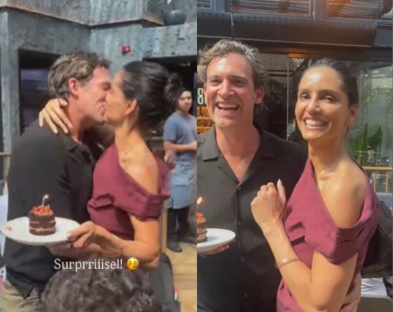 “Hasta tuve que esconderme en el clóset”: Leonor Varela contó cómo ...