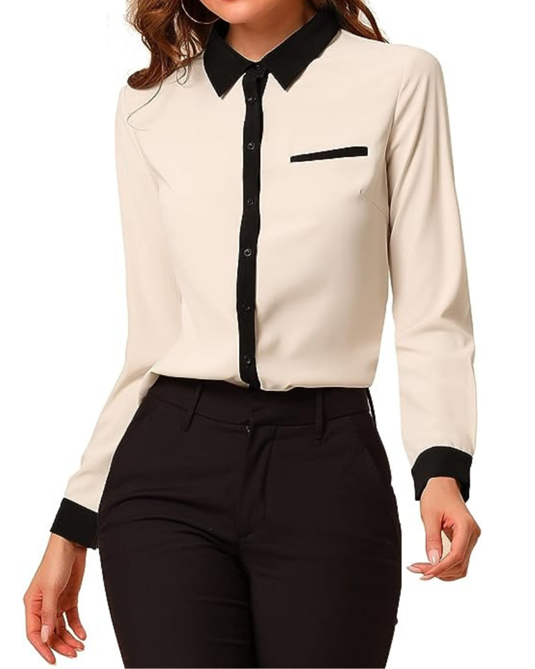 Slay the Workday with New Workwear All Under $50 Right on Amazon