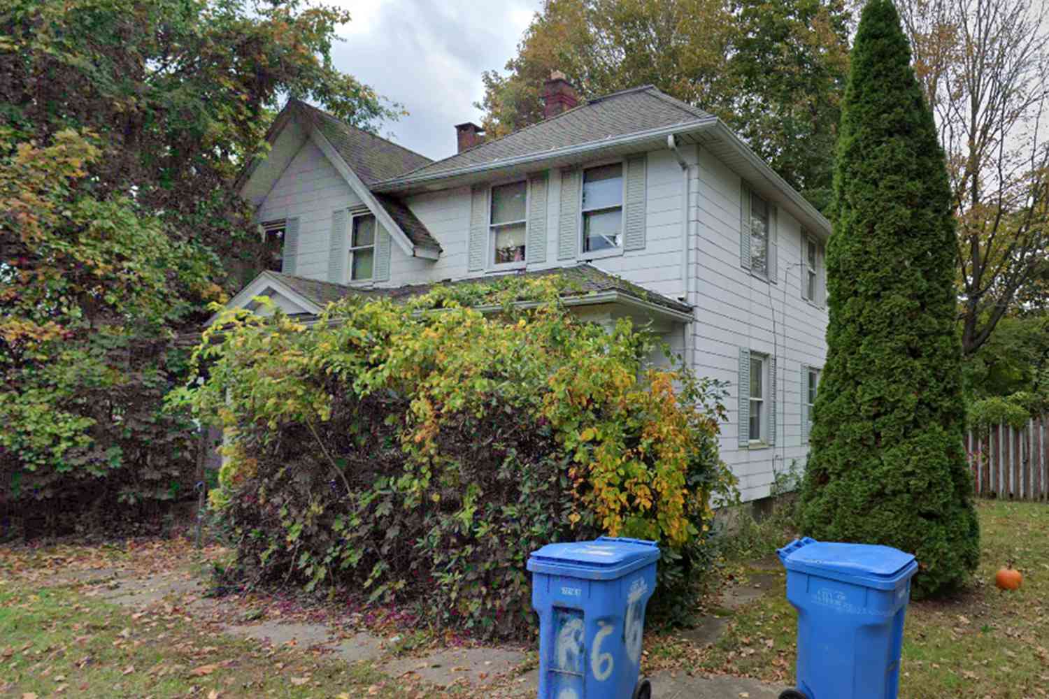 Biological Mom Is 'So Proud' Son Escaped After Alleged 20 Years in ...