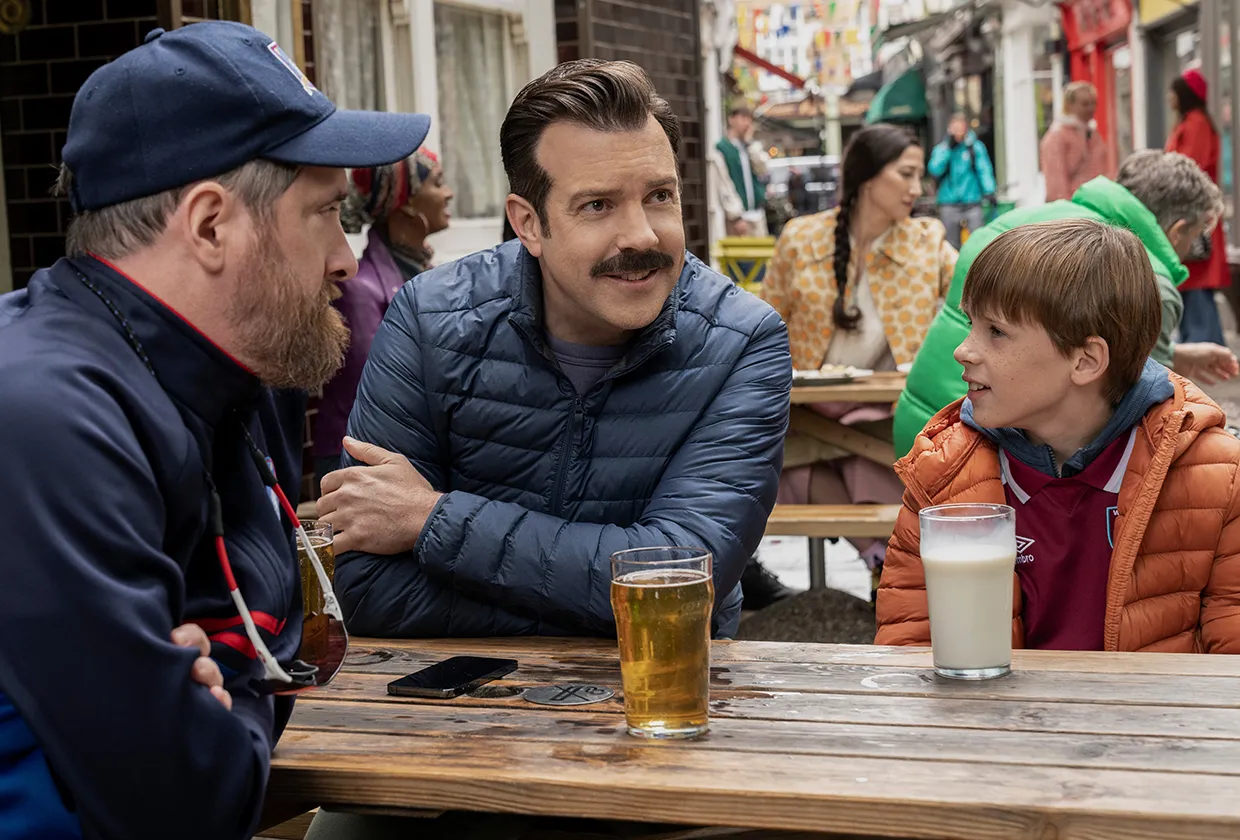 Ted Lasso Looking To Recast Key Character in Season 4 – Who Is It?