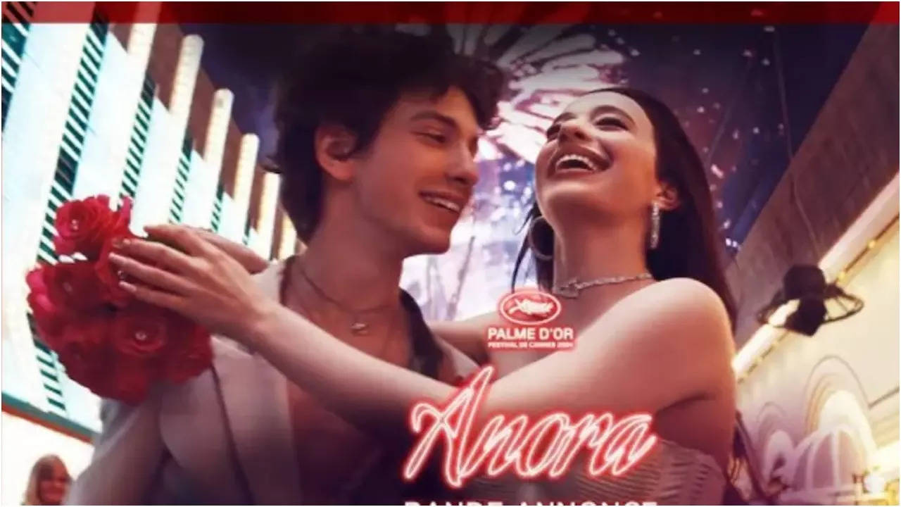 Oscar-winning film 'Anora' now streaming on OTT; when and where to watch?