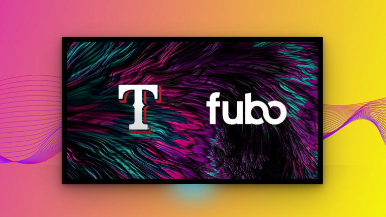 Fubo strikes deal with Rangers Sports Network for 2025