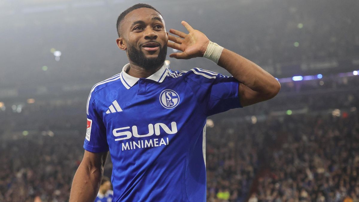 Live-Ticker! Schalke gegen Groningen: Dürfen sich die Talente zeigen?