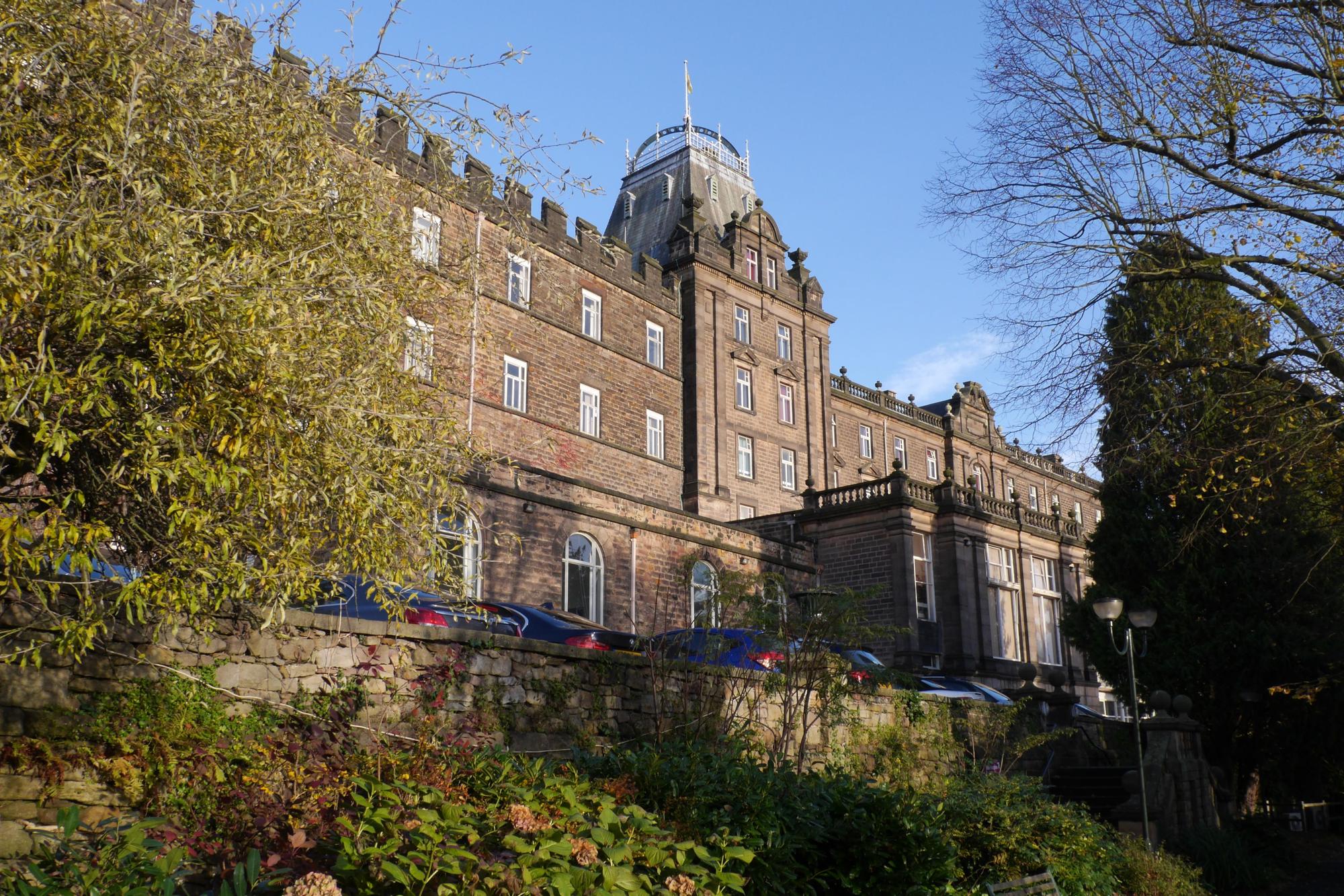 Commitment, Vision and Values – Council unveils new four-year plan