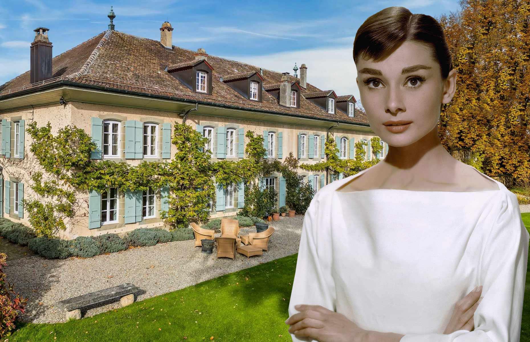 Take A Tour Of The Most Expensive Celebrity Homes EVER