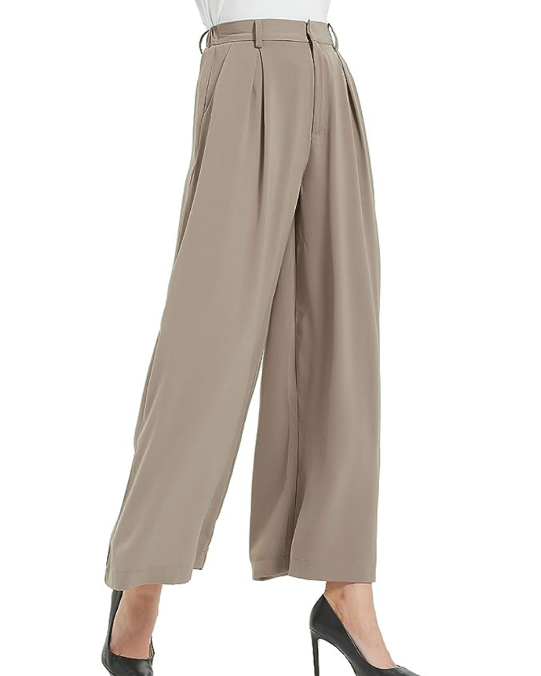 Slay the Workday with New Workwear All Under $50 Right on Amazon