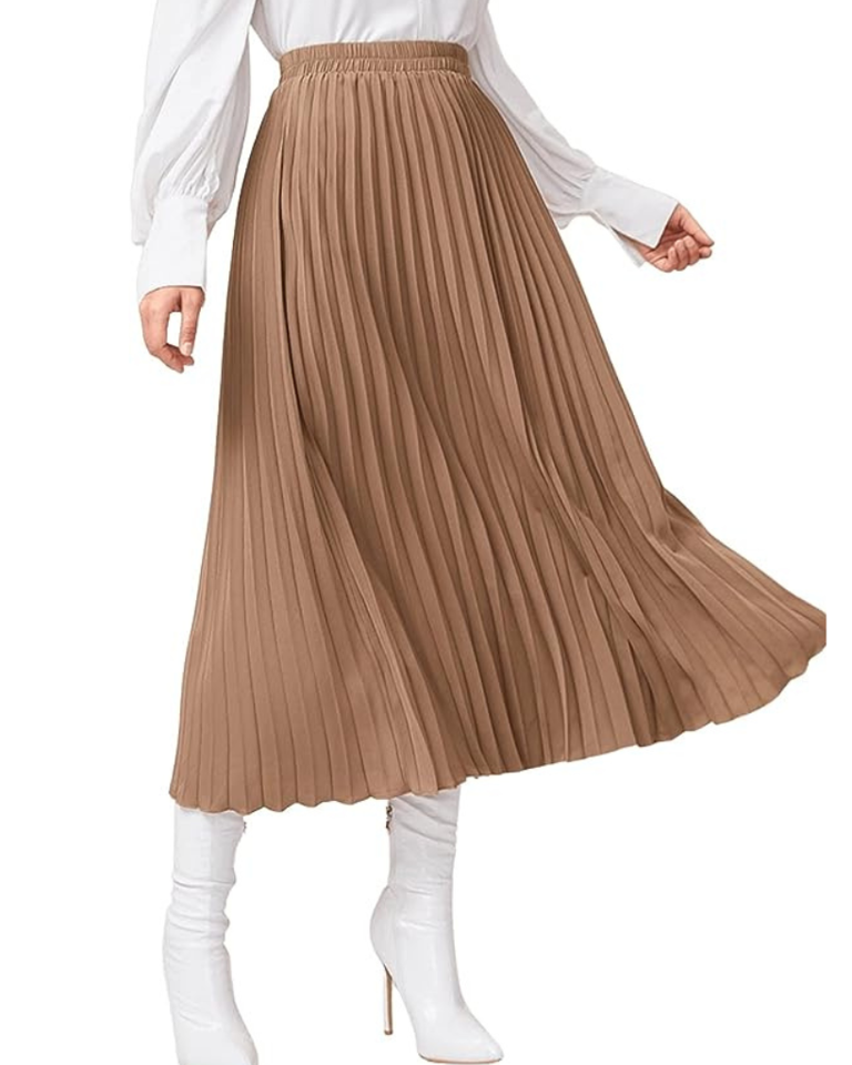 Slay the Workday with New Workwear All Under $50 Right on Amazon