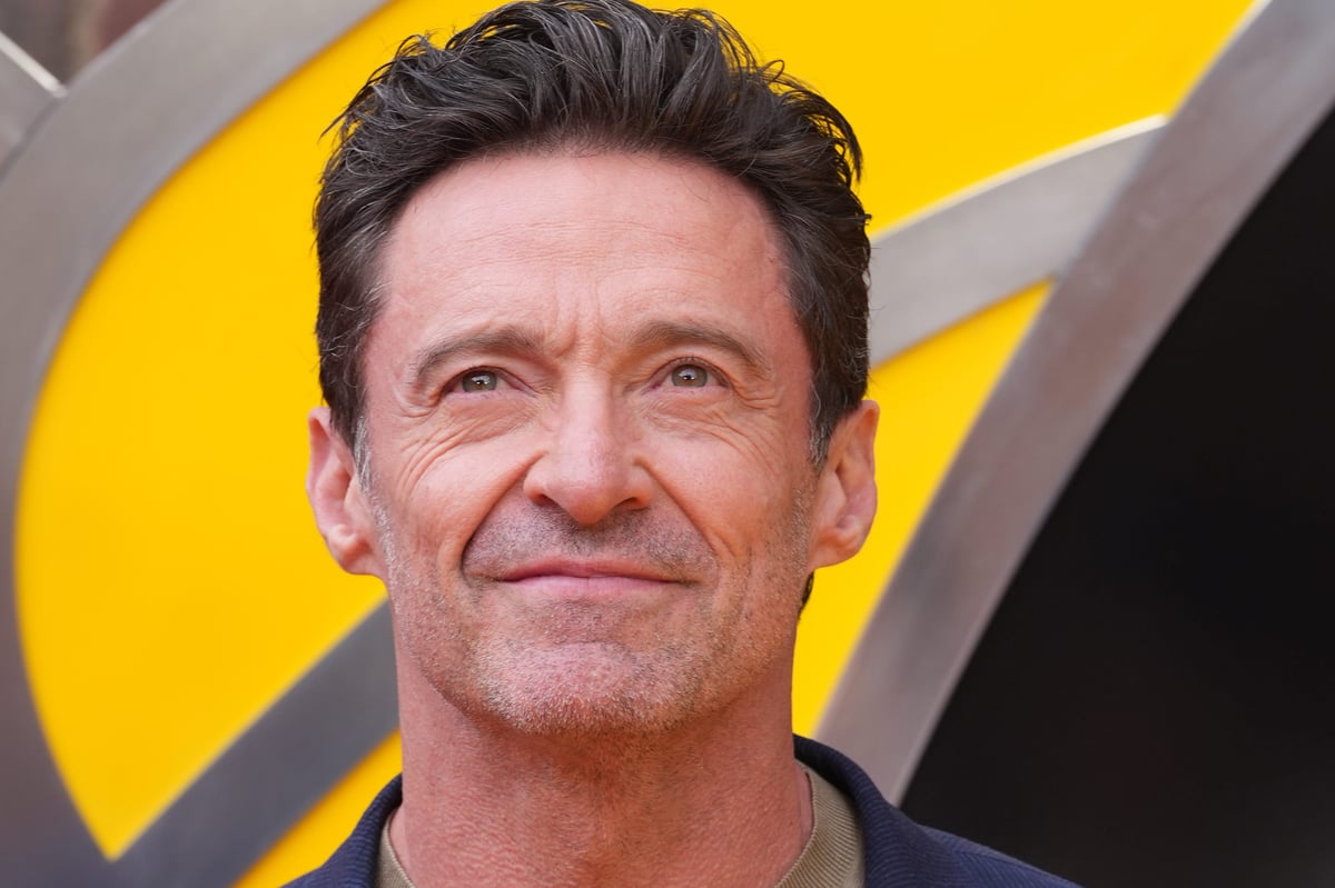 Hugh Jackman launches theatre company to produce ‘intimate and ...