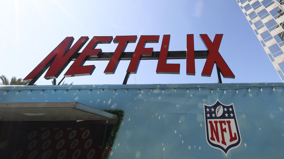 Netflix Announces 'Quarterback' Series Return, 3 Big Names Featured