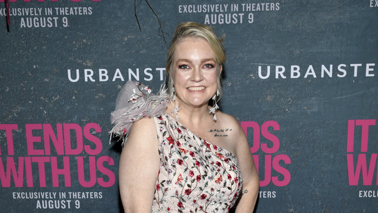 Colleen Hoover's Verity to soon be a movie: What we know on release ...