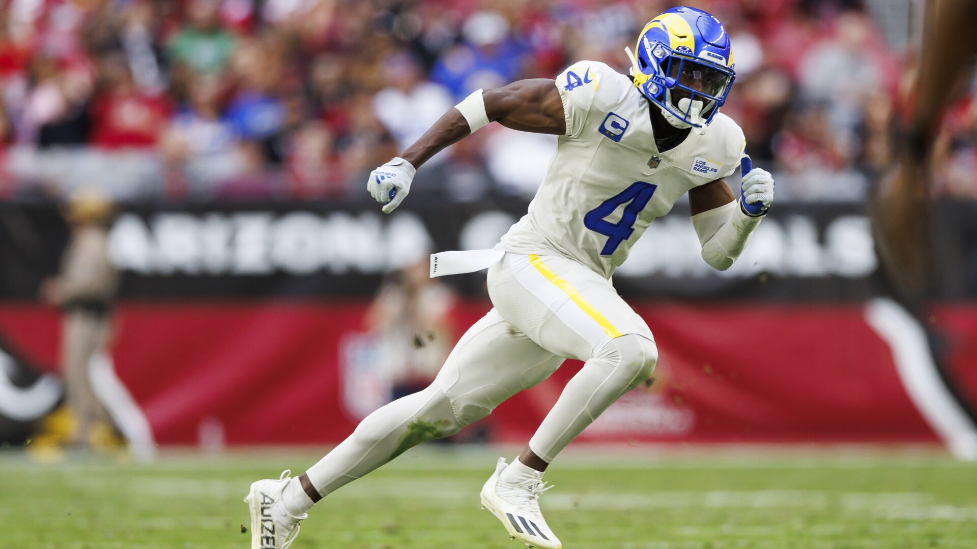 Falcons sign safety Jordan Fuller