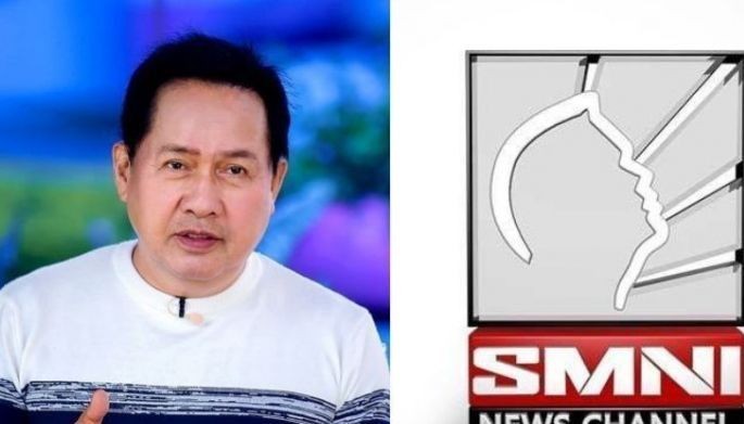 Meta takes down SMNI Facebook pages