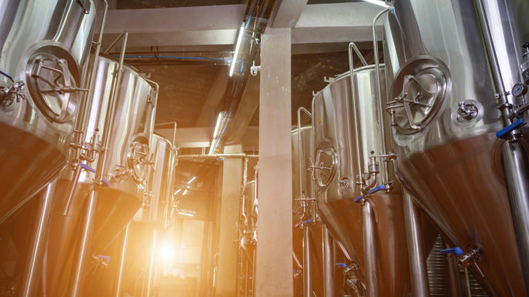 The Beer-Loving City With The Most Breweries In The US