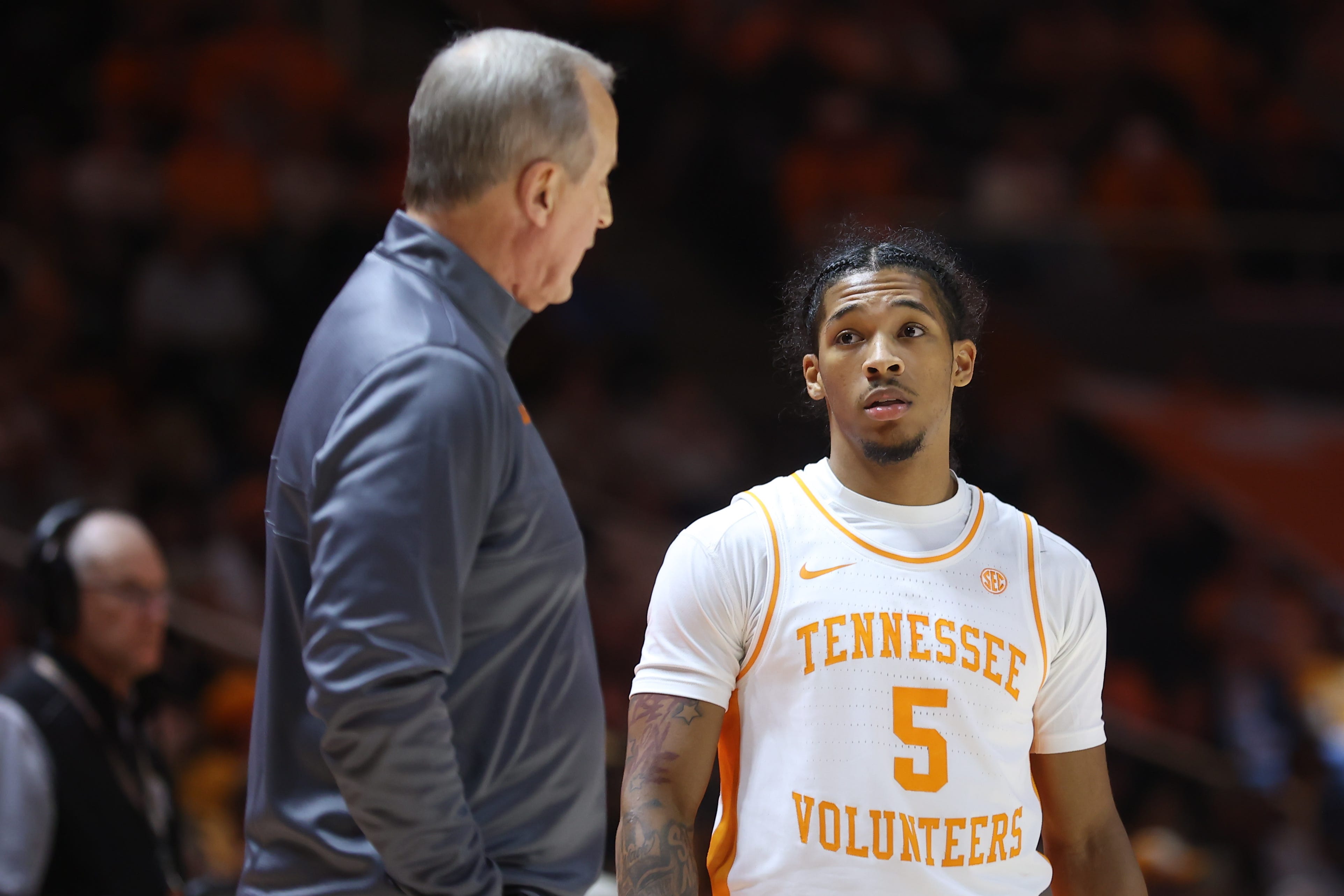 Tennessee versus UCLA basketball TV channel, streaming in NCAA Tournament