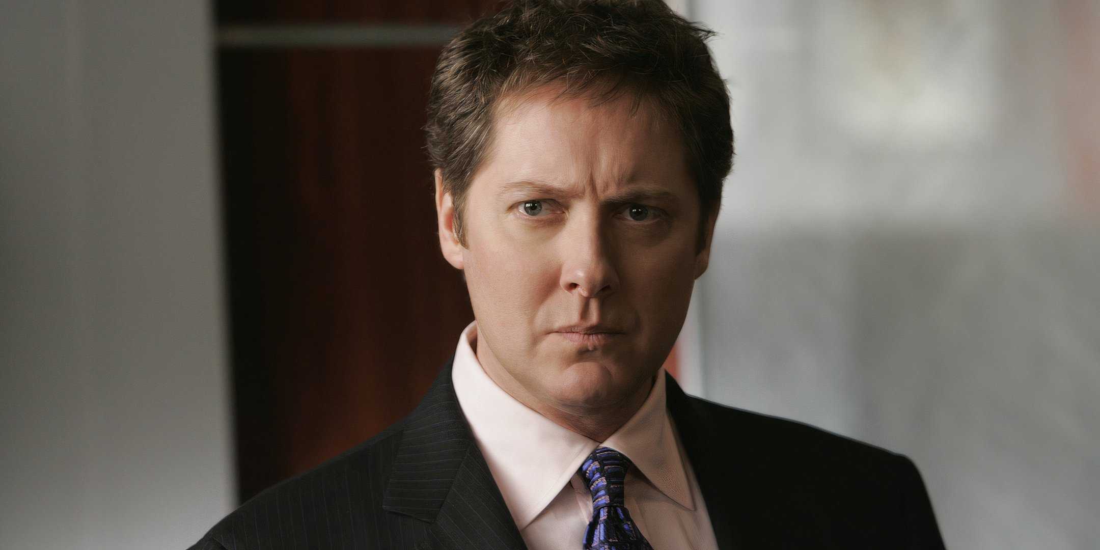 James Spader's 6 Best TV Characters (Number 1 Is Undisputed)