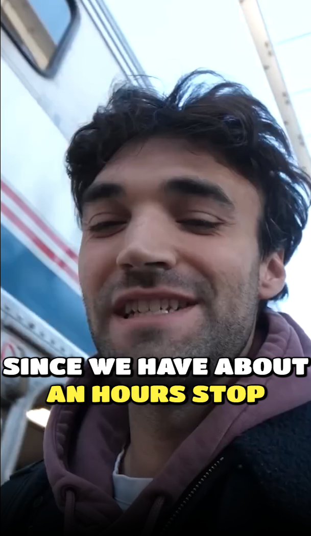 First Class Experience On Amtrak