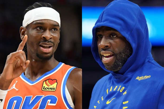 NBA Players with Best Defensive Ratings in 2025: Draymond Green Not in ... NBA Players with Best Defensive Ratings in 2025: Draymond Green Not in ...