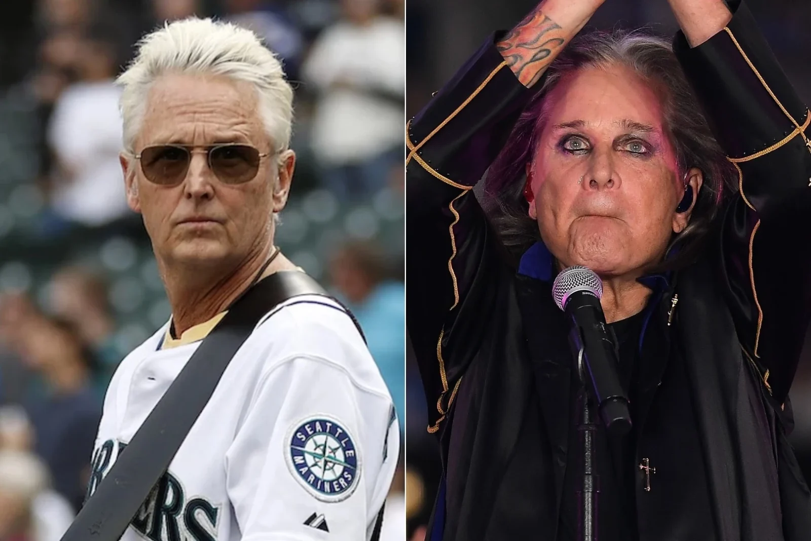 The Mad Season Riff Mike McCready Tried to Give to Ozzy Osbourne