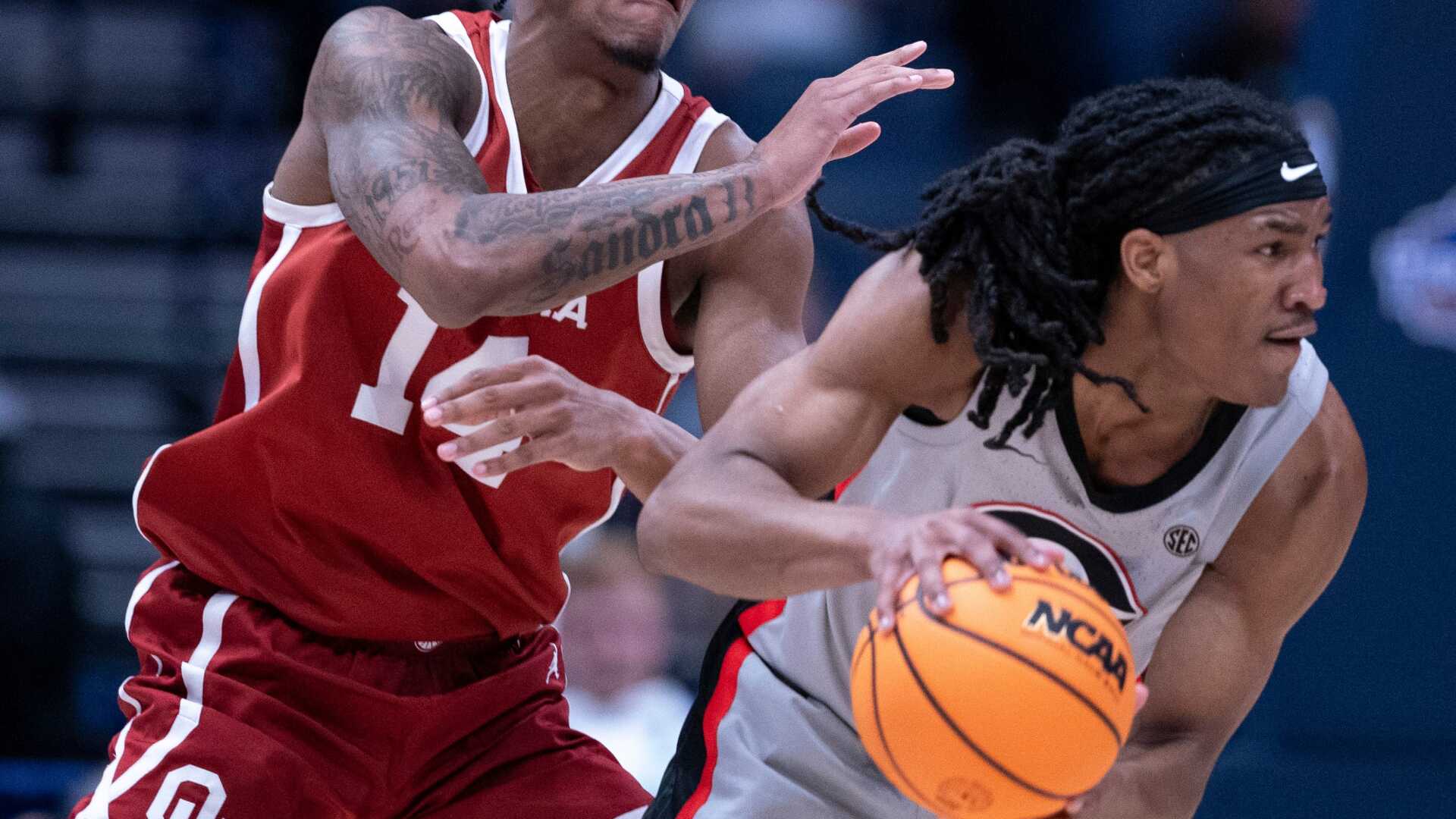 Georgia vs. Gonzaga Prediction: Odds, Expert Picks, Betting Trends, and ...