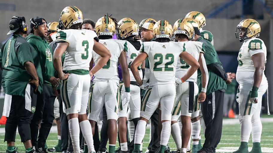 Georgia 2026 dual-threat QB Darnell Kelly transfers from Peachtree ...