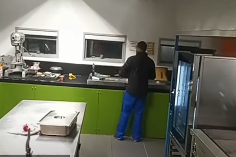 Inside Antarctic Sanae IV Base Where Isolated Scientists Pleaded for Help