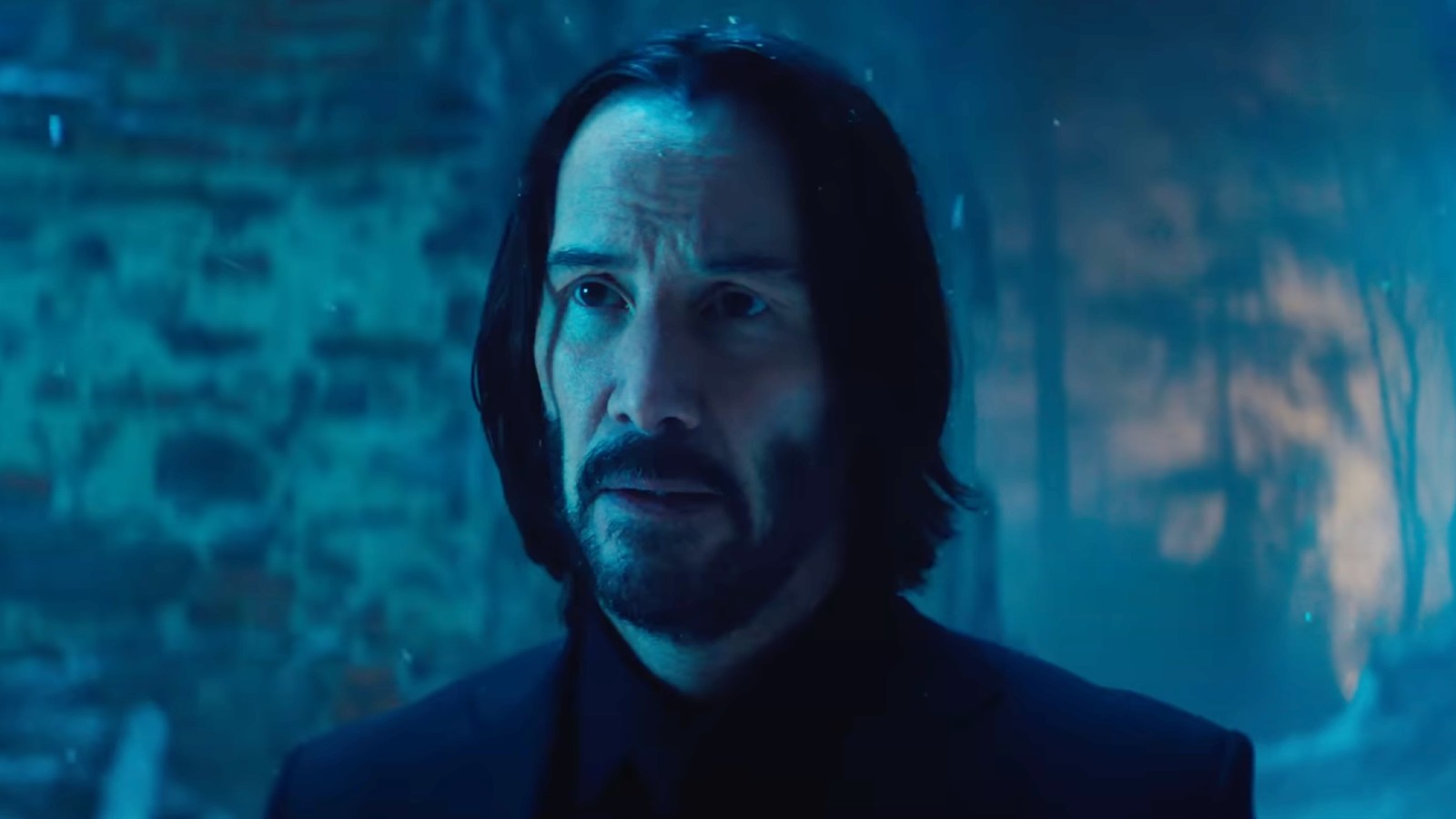 Keanu Reeves Returns as John Wick in Ultra Violent 'Ballerina' Trailer