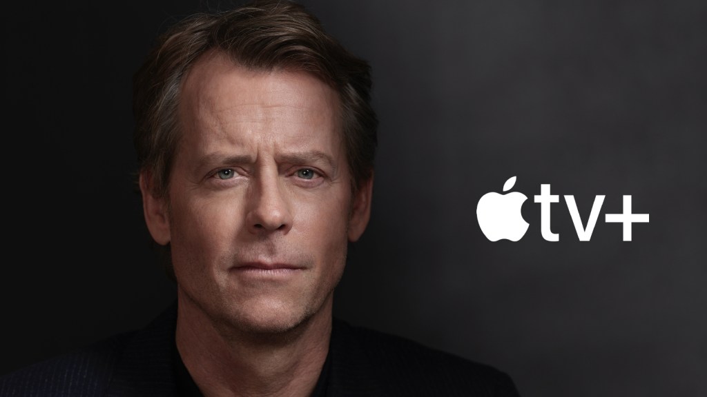Greg Kinnear Joins ‘Margo's Got Money Troubles' Apple Series