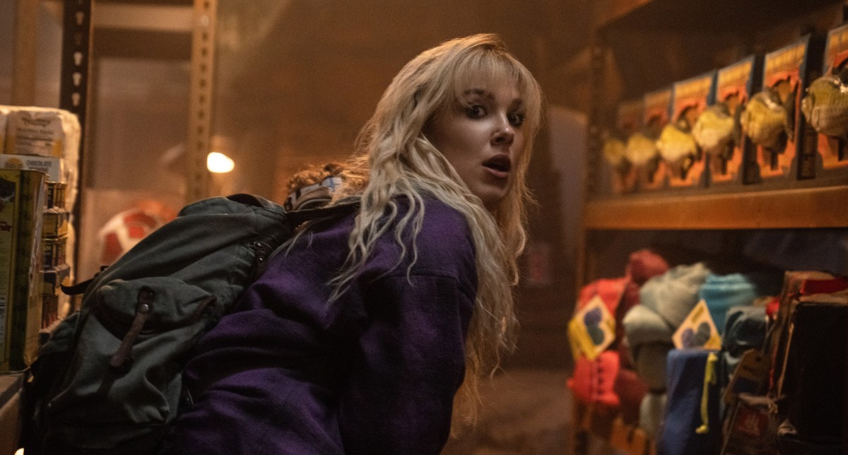 The Top 10 Movies on Netflix to Watch Right This Second (Including a ...