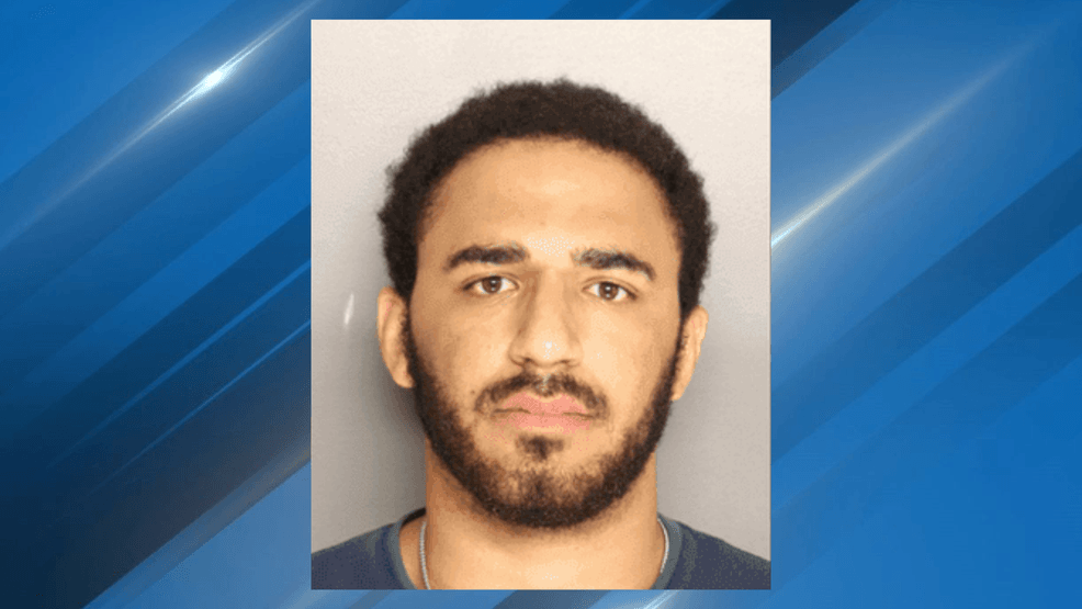 Former Berkeley County deputy sentenced to 10 years for assaults at ...