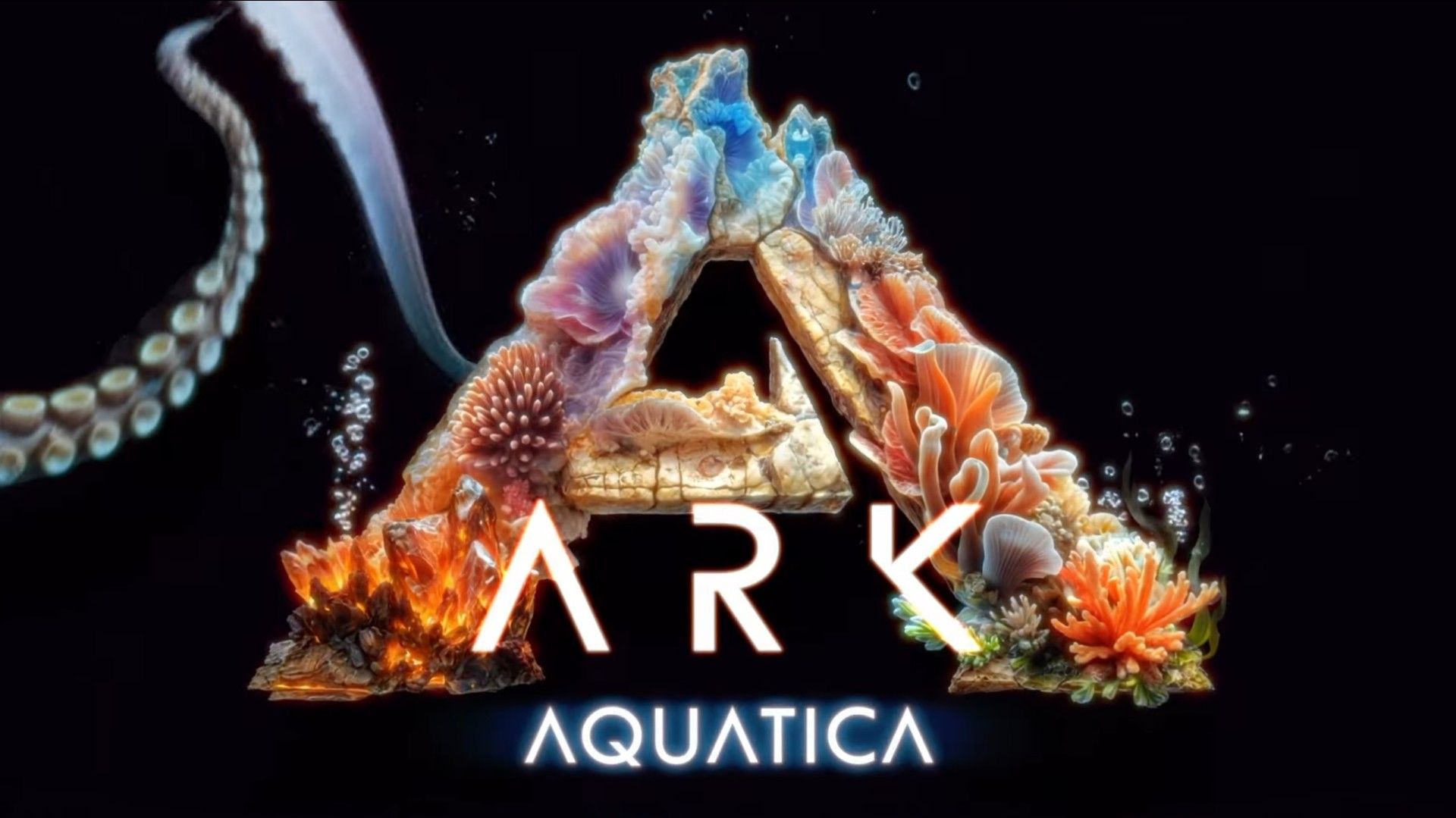 ARK: Aquatica unveils the worst AI slop I've ever seen in this game ...