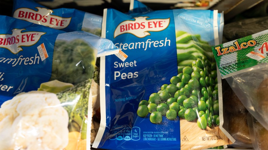 Conagra plant in Fennville to close by end of June