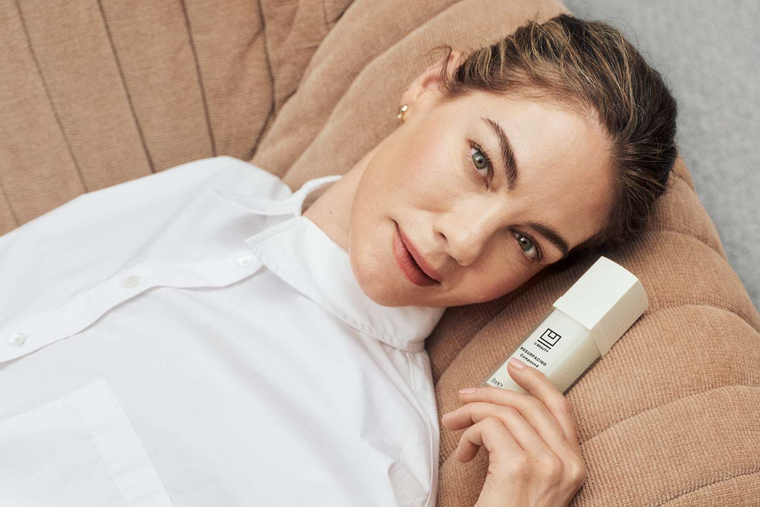 Michelle Monaghan on “The” “White Lotus”, Going Blonde and Landing Her ...