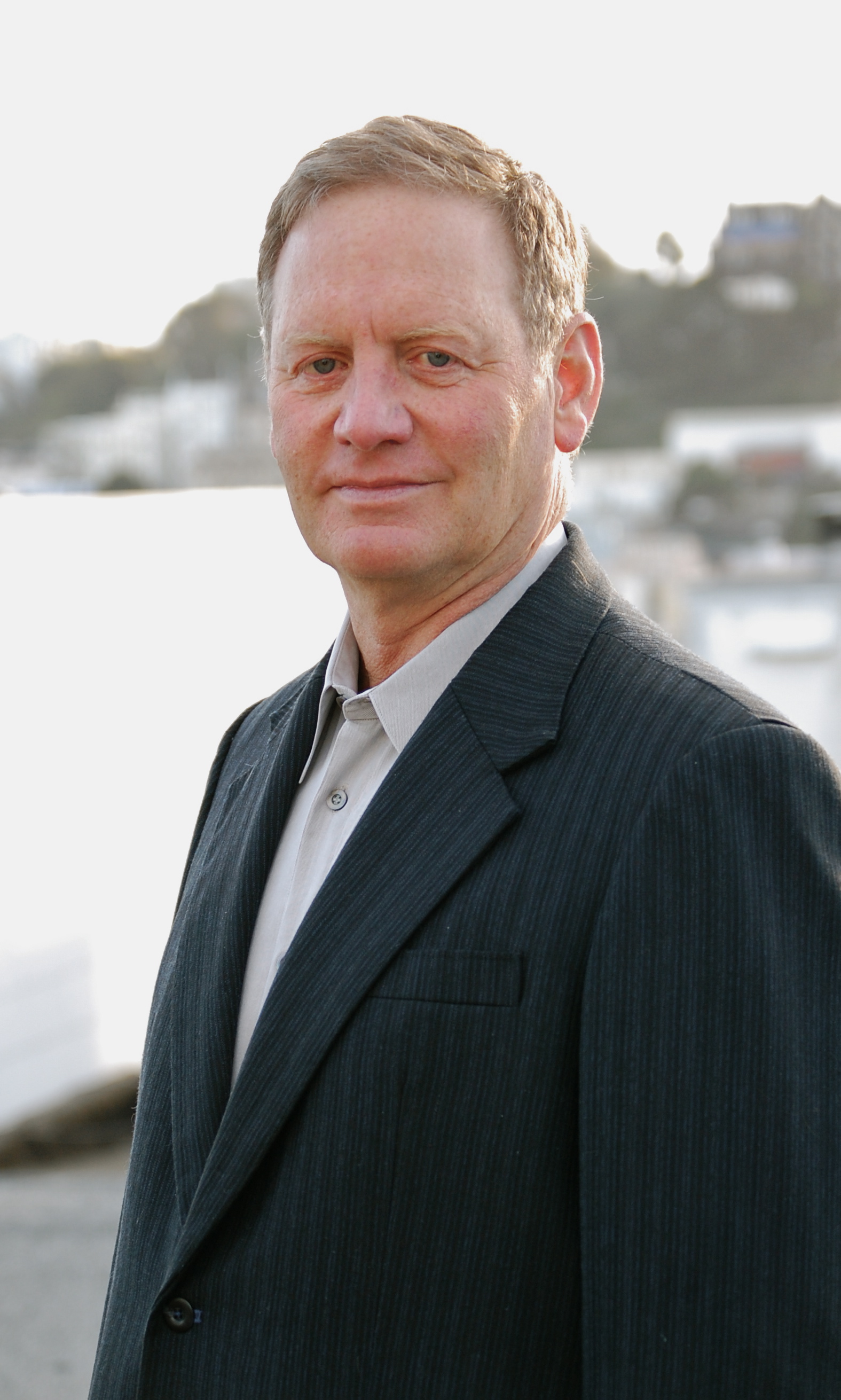 Jeffrey Klein, a founder and top editor of Mother Jones, dies at 77