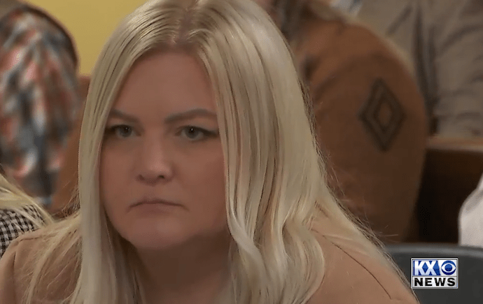 UPDATE: ND v Nichole Rice Day 3: Witness testimony continues