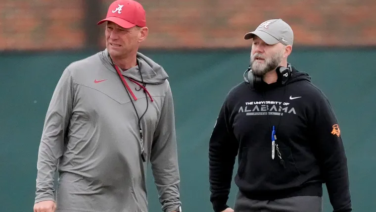 Kalen DeBoer's ACC rival sweetly throws down gauntlet for Alabama ...