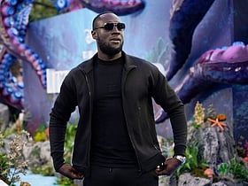 Cambridge to give honorary degree to rapper Stormzy