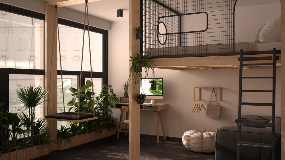 18 simple college dorm hacks that make it feel like home