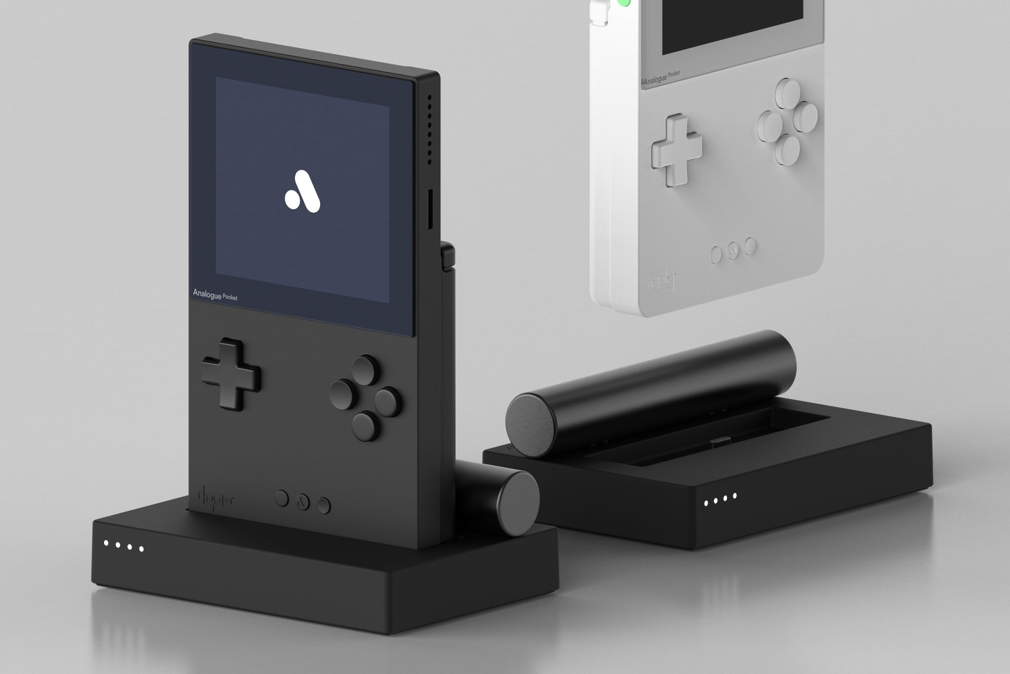 Analogue’s Pocket Dock now works with all of Nintendo’s retro wireless ...