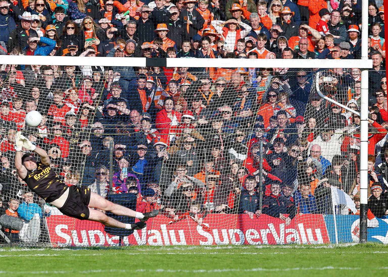 TG4 announce unprecedented coverage of final round Allianz NFL matches