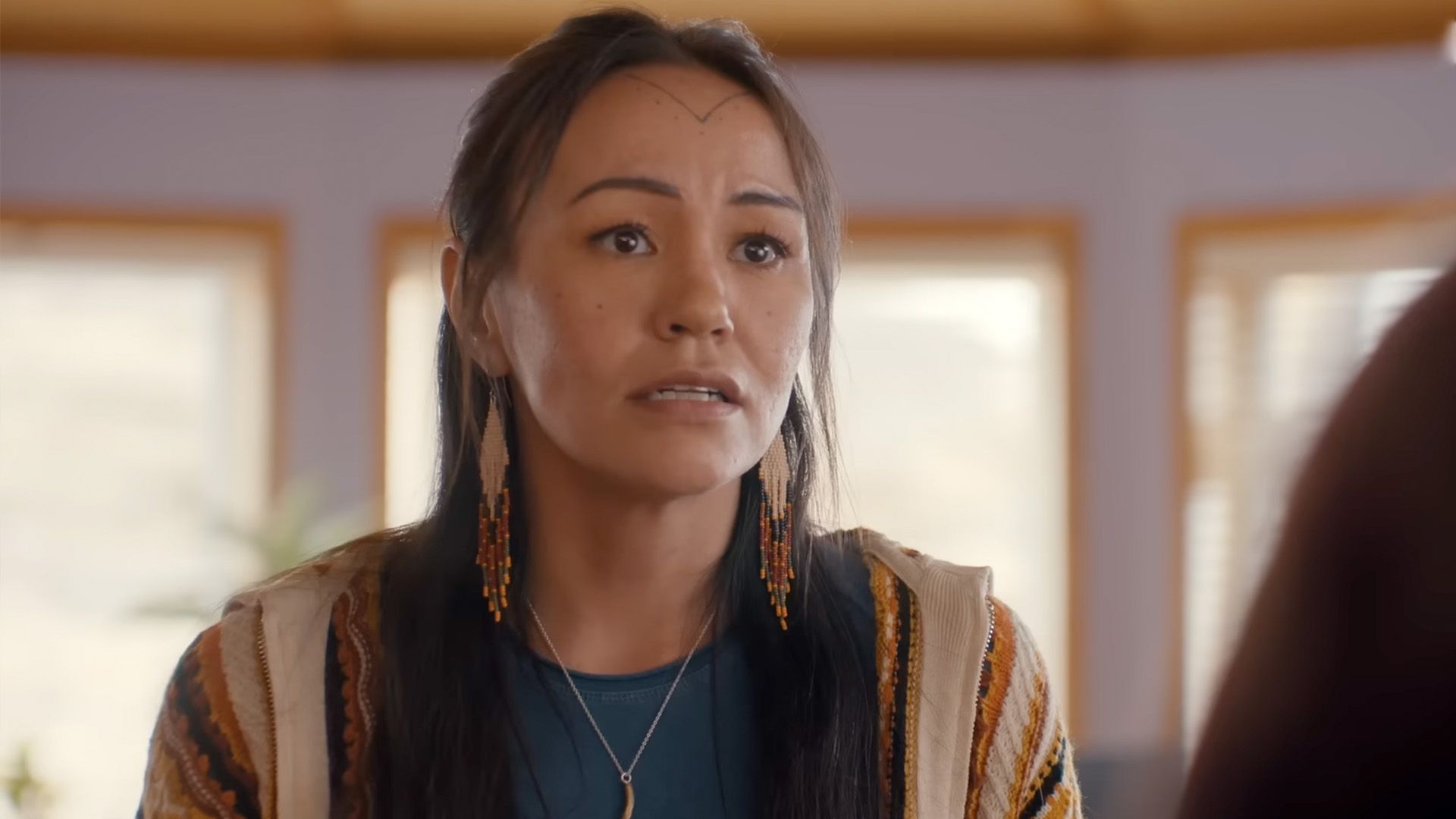 Netflix's newest comedy series does something very different in first ...