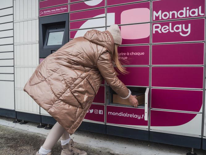 Mondial Relay : la triste nouvelle est confirmée, une partie de ses 11. ...