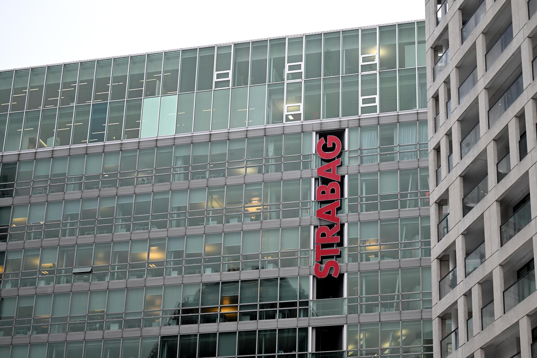 Es geht um 1,7 Prozent der Anteile: Haselsteiner verkauft Aktienpaket ...