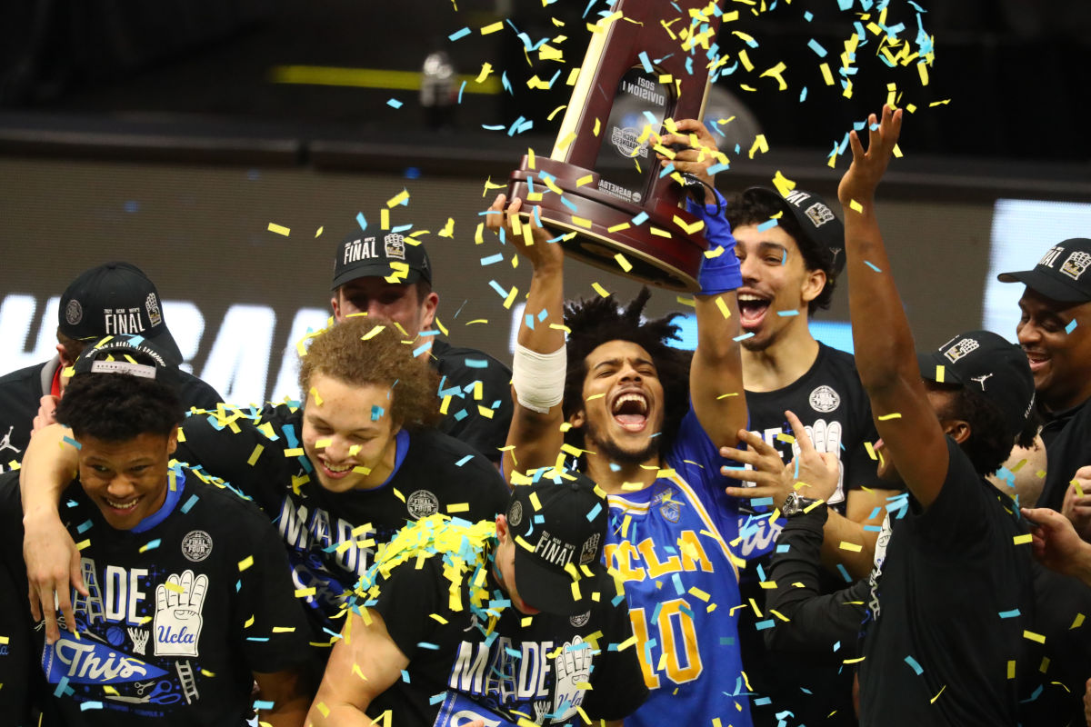 March Madness: 5 Double-Digit Seeds That Made Deep NCAA Tournament Runs