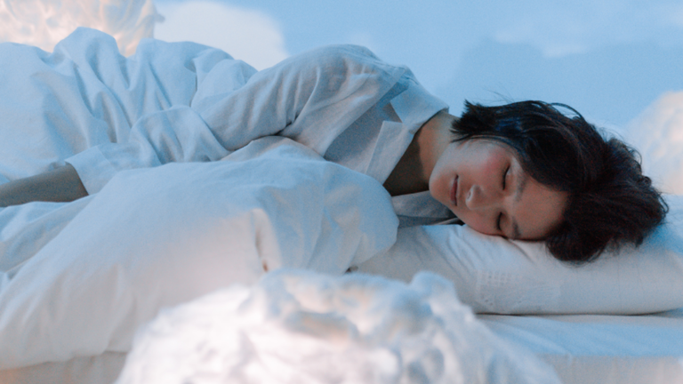 Lucid Dreaming: What It Means If You Can Control Your Dreams