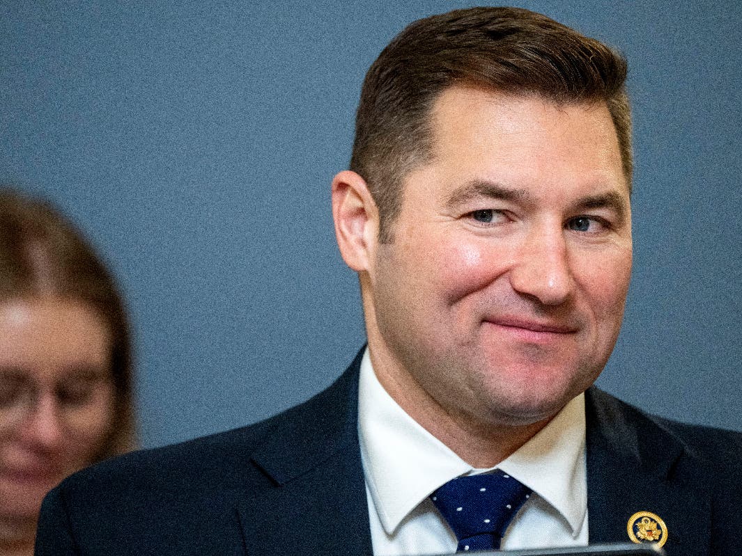 Western PA Congressman Dating Fox News Reporter: Reports