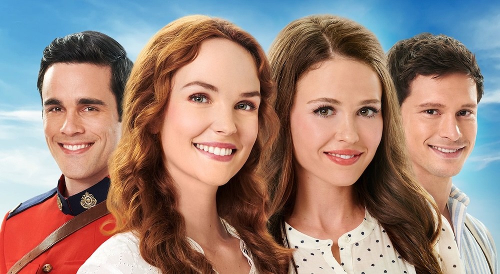 Hallmark's Western Historical Romance 'When Hope Calls' Is Perfect For ...